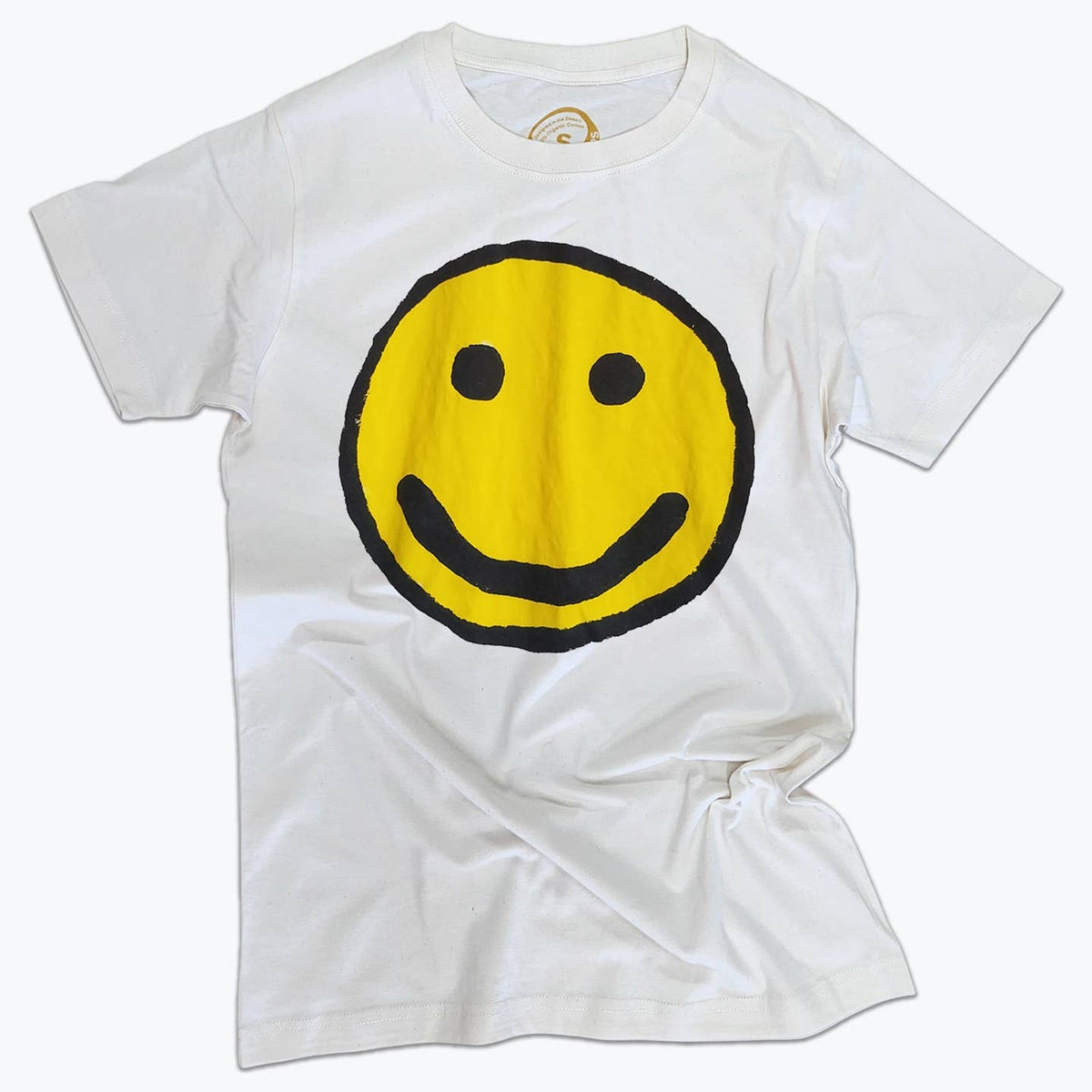 Circle T - Smiley – All The Feels