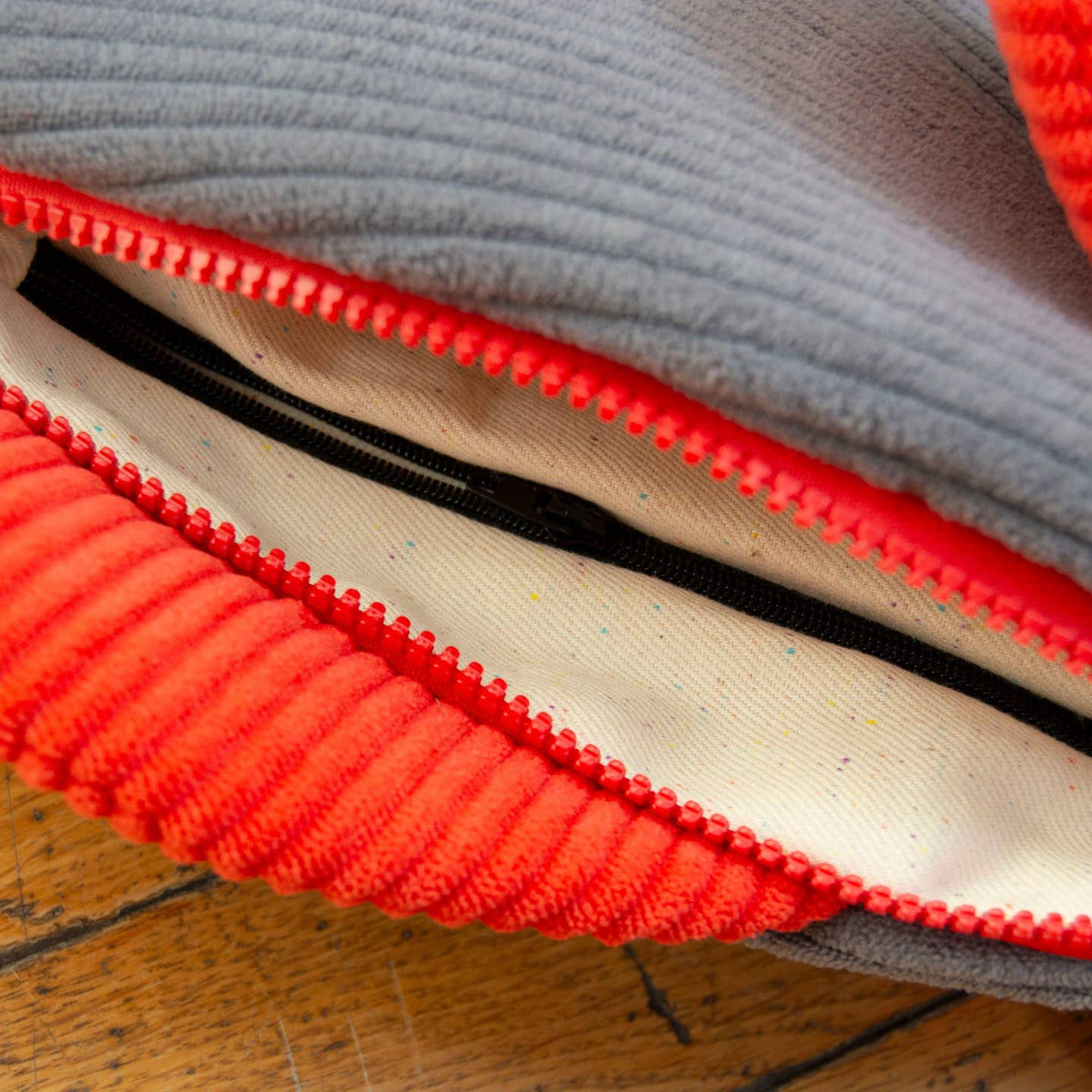 The Fish Bag - Punky – All The Feels