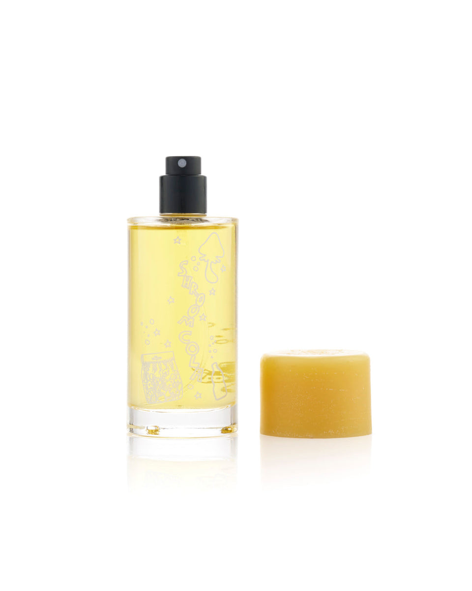 Brain Dead Shroom Cola Perfume - 50ml – All The Feels