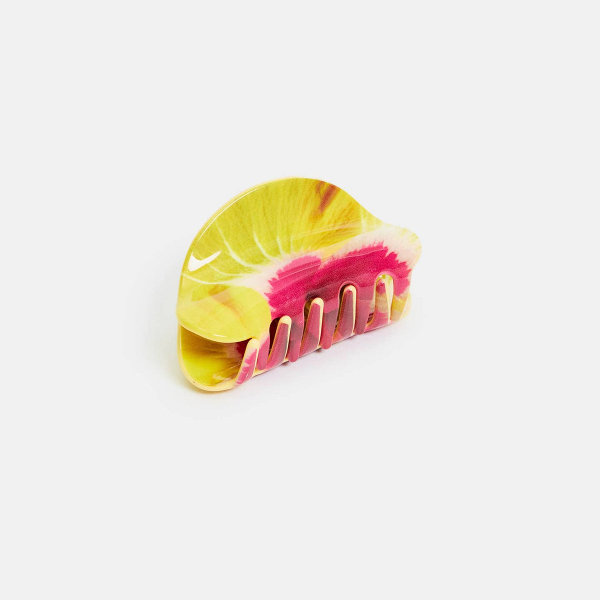 Juno Claw - Hibiscus Flower – All The Feels