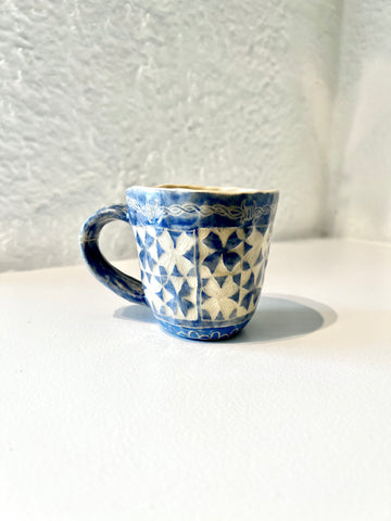 Ceramics – All The Feels