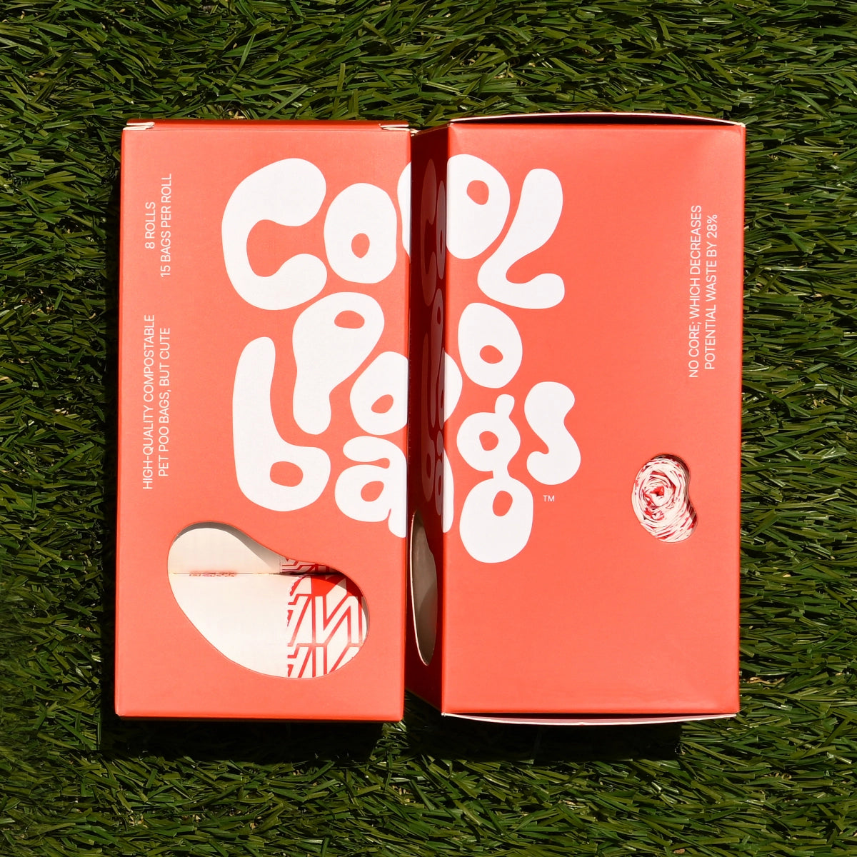 The Thank You Poo Bag – All The Feels